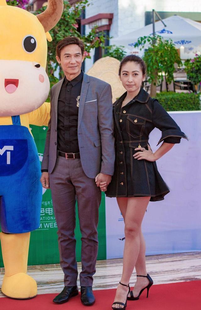 Li Zixiong: Marrying Yaqi, who was hurt by Zhang Tielin in the second marriage - iNEWS