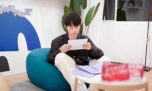 Li Junliang's personal information was exposed on the Internet and it was revealed that he and ...