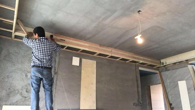 Net red double eyelid ceiling installation precautions - iNEWS