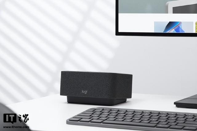 Logitech Logi Dock review: a "universal dock" that integrates speakers ...