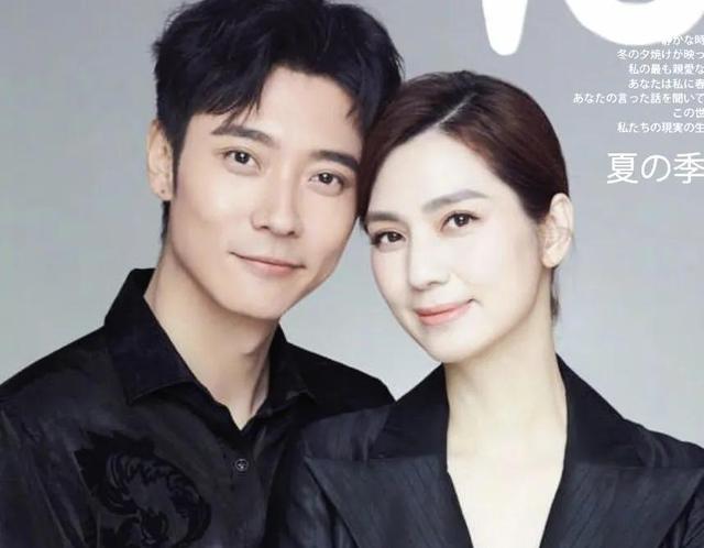 Hong Xin apologized, saying that Zhang Danfeng and Zhang Danfeng were not divorced, the two were ...