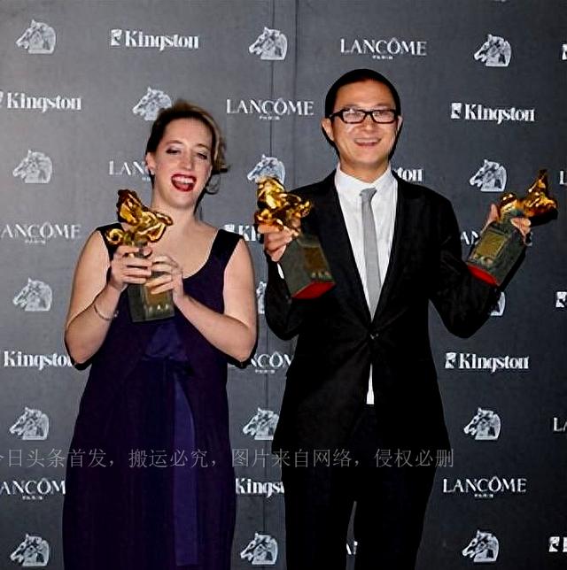 Zeng Jian: Marry Mei Ting, an actor wife who is married twice, and the ...