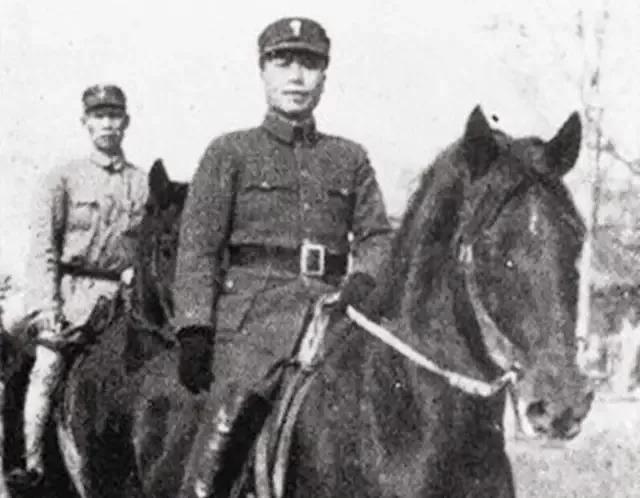 The rise of Li Zongren: How he went from gym teacher to commanding ...