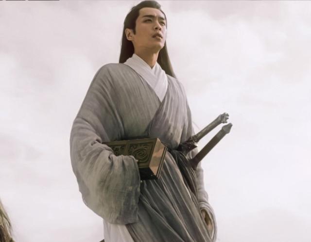 The martial arts drama "Fighting Knives in the Snow" will be broadcast ...