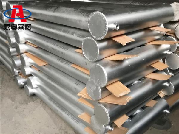 B-type steel tube radiator - iNEWS