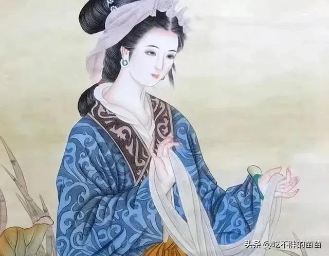 One of the Four Great Beauties in Ancient Times——The Truth About the ...