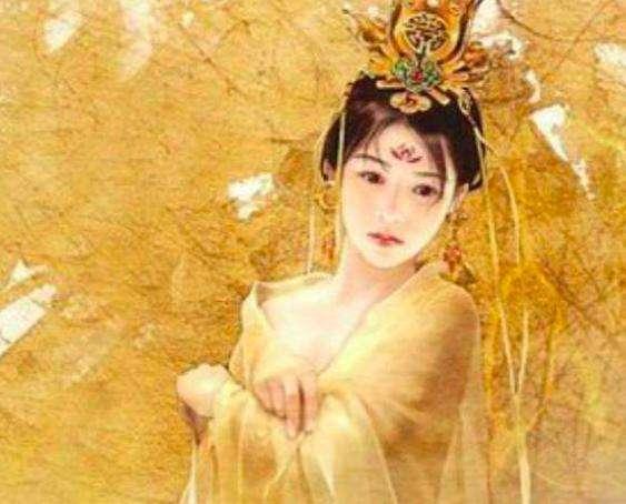 Xia Ji - one of the four beauties in spring and autumn, the life you ...