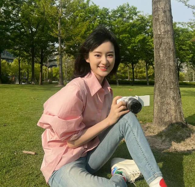 Guo Xiaoting has never been a female lead, but she is praised for her ...