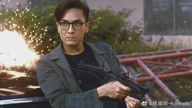 TVB's legal drama "The Law Speaker" is exclusively broadcast on the ...