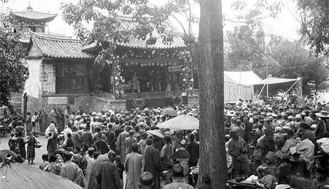 The six-year-old child Zhe Xinghua was beaten to death, and Liu ...