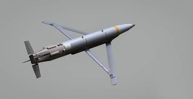 Ukraine gets new weapon: GLSDB glide bomb - iNEWS