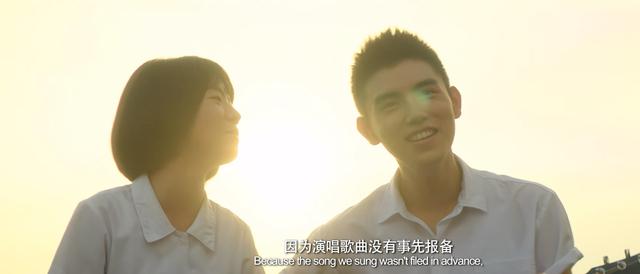 Remembrance movie "The Best of Us" - iNEWS