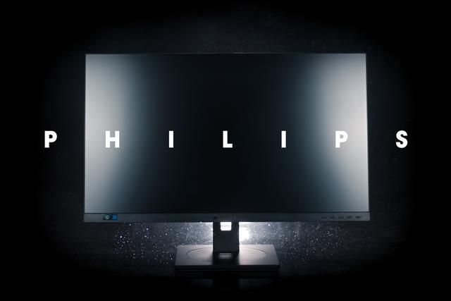 The first 4K retouching monitor for young people, Philips 279P1 monitor experience - iNEWS