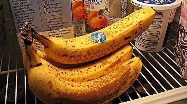 What would happen to your body if you ate two bananas a day? - iNEWS