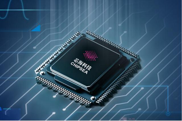 Chipsea in-depth report - iNEWS