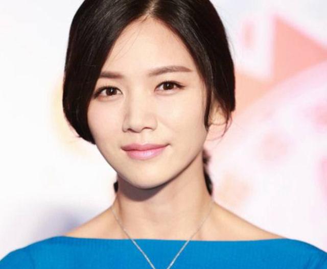 Actor Cao Xiwen: Chen Sicheng's love broke, the second generation of ...