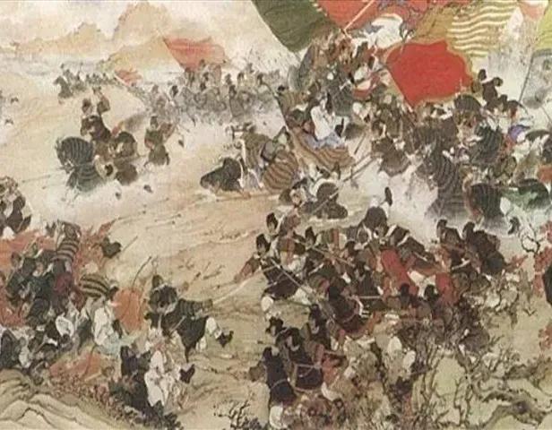 Gossip about ancient Chinese emperors playing tricks to death (7 ...