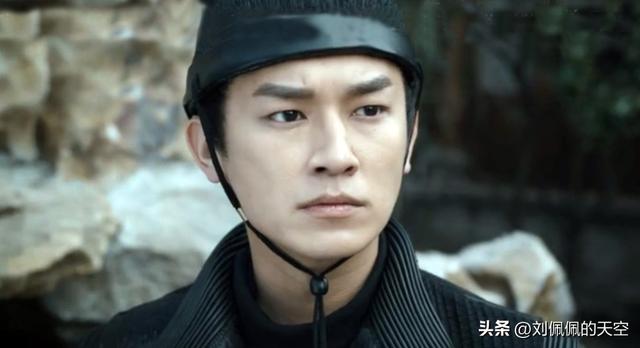 The Story of Tang Dynasty: Dou Cong's death, there is another mystery ...