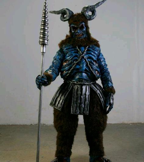 [Armor Warriors]: The five-element armor is distributed in this way, in ...