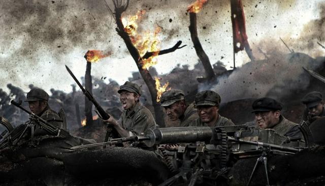 During the Great Disarmament in 1985, he became the commander of the ...