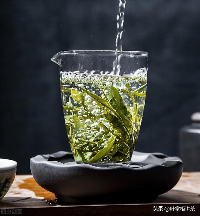 How much does a pound of tea cost to drink and count as a good tea? - iNEWS