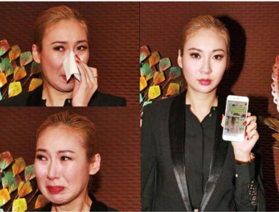 Di Lieba, Jackie Chan, Liu Haocun, Xiao Zhan, Wang Yibo, Wang Xiaofei ...