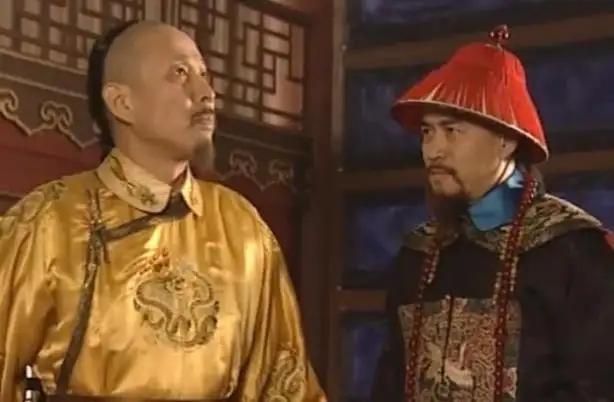 Why was Li Guangdi, a famous official in the Qing Dynasty, criticized ...