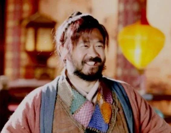 Cheng Yaojin, a famous general of the Tang Dynasty - iNEWS