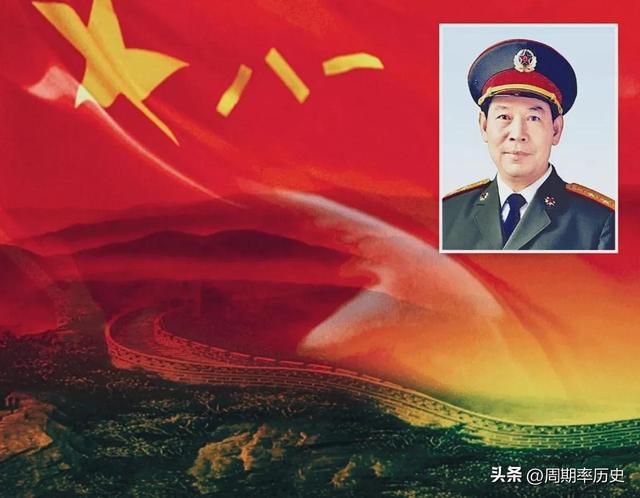 In 1992, the Second Artillery Corps Yi Shuai, who will replace Li Xuge ...