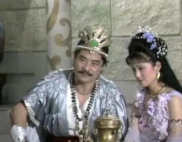 Everyone knows the faint king Shang Zhou, but some people don't know ...