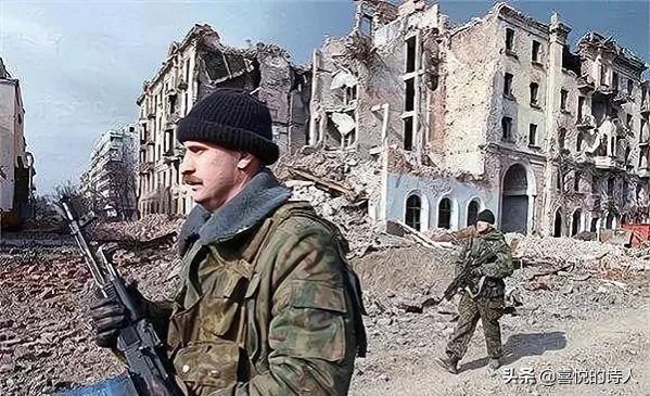 Cossacks rival Chechnya's war king - iNEWS