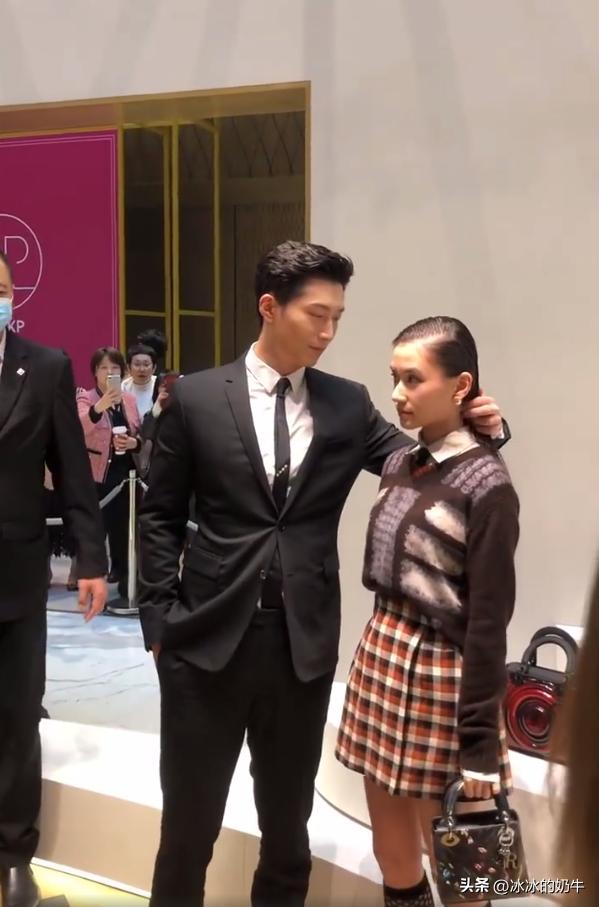 You guys! As soon as Dou Xiao got married, he asked how much property ...