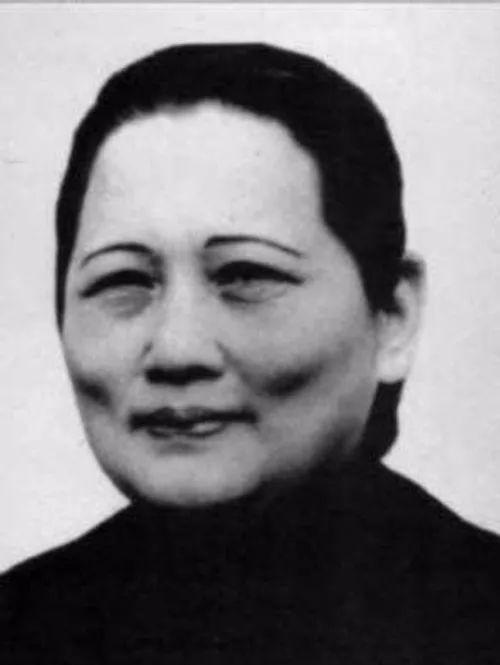 Was Soong Ching Ling persecuted by the "Gang of Four"? How is the ...