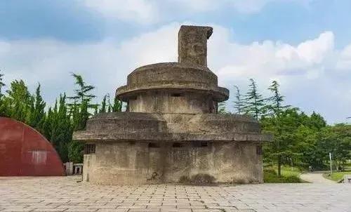 Witness to the liberation of Shanghai: Bridge No. 7 Bunker - iNEWS