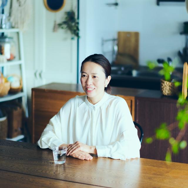 The outfits of Japanese wives are very popular: elegant and tidy ...