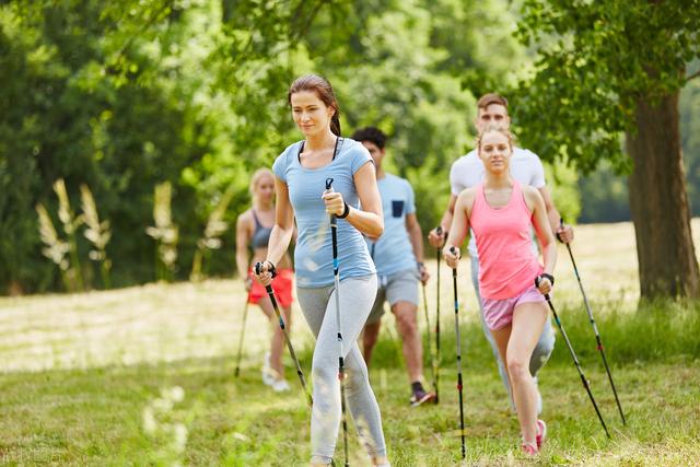 It's time for everyone to start walking - iNEWS