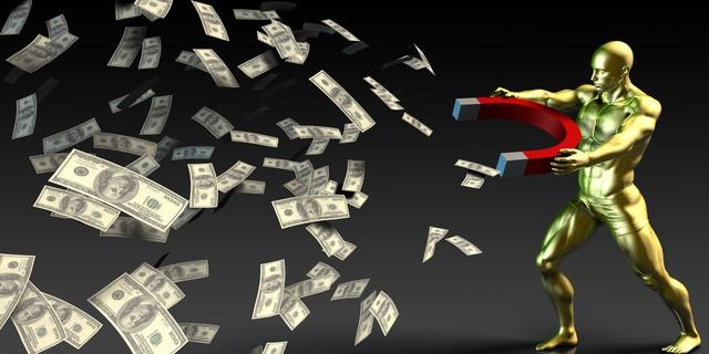 The real opportunity to make money is to discover it by yourself - iNEWS