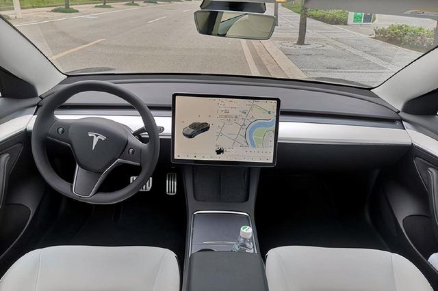 The Tesla incident "affected" Lin Zhiying and also revealed a "problem ...