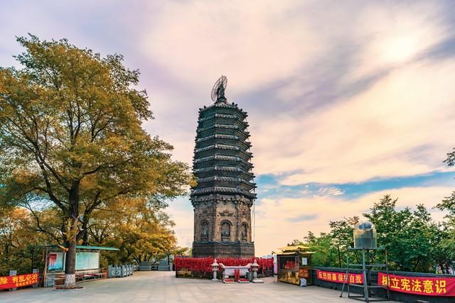 City History: The History and Important Events of Fushun City - iNEWS