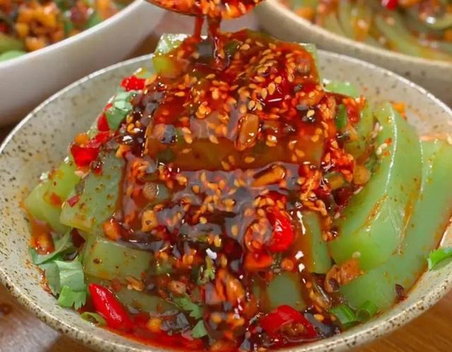 It's hot and I don't have the appetite to eat. Let's have an essential ...