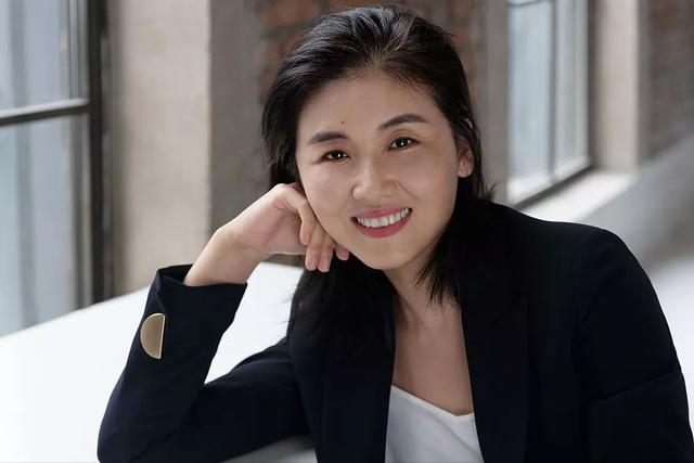 "Tsinghua Research Goddess" Yan Ning: Overcame 50 years of unsolved ...