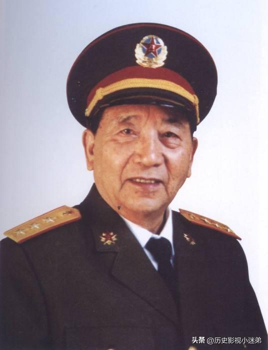 Who are the commanders of the three armies under Chen Geng's Fourth ...