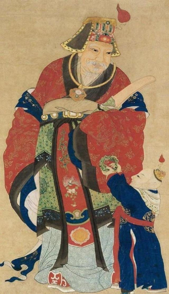 130,000 soldiers served the Tang Dynasty for 150 years, and the ...