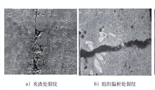 Control methods and research progress of laser cladding cracks - iNEWS
