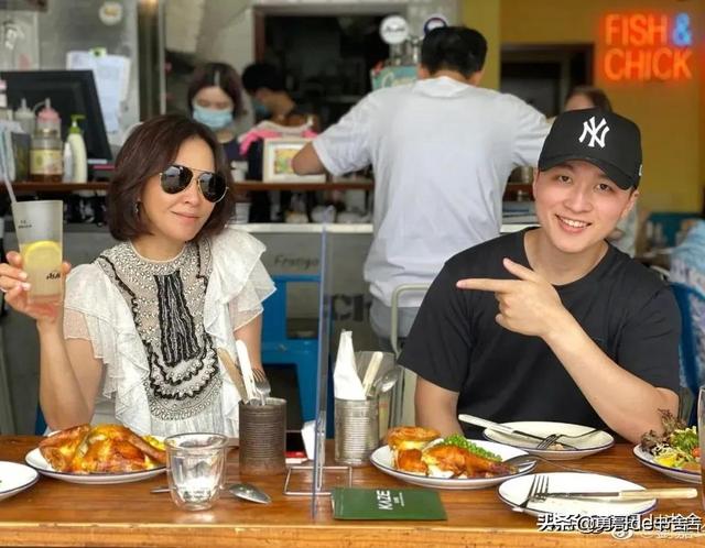 What is the origin of the 26-year-old Xiao Xianrou, who inherited ...