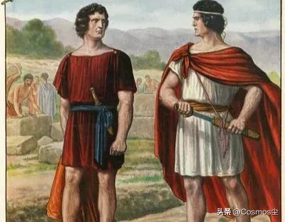 Rome History Rome Founded: The First King Romulus - iNEWS