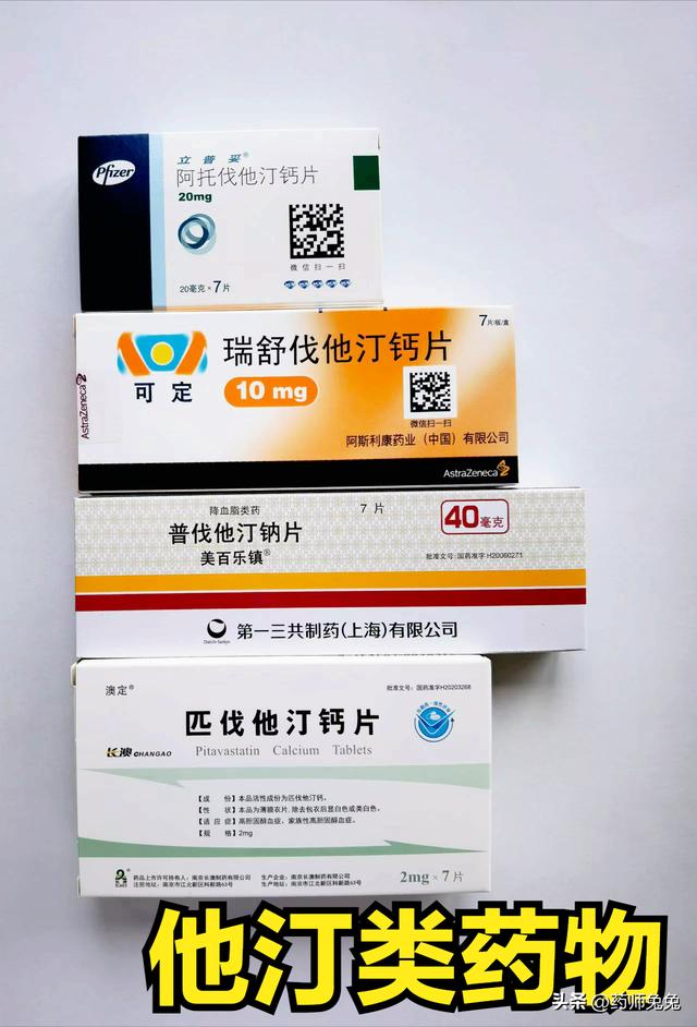 5 things to know about taking statins - iNEWS