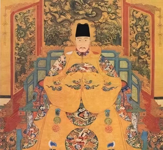 Emperor Longqing took aphrodisiac for six years in order to "replenish ...