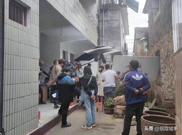 TV series "Da Dao Di": The hometown of the protagonist Zhang Xinhe is ...