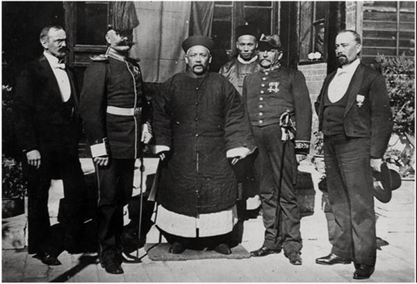 Ye Zhen, a strange woman in the Republic of China: she was happily a ...